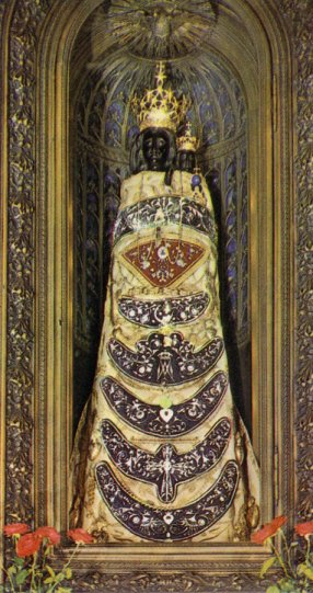 Our Lady of Loreto | MaryPages