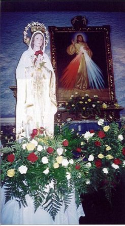 Montichiari - Fontanelle | MaryPages